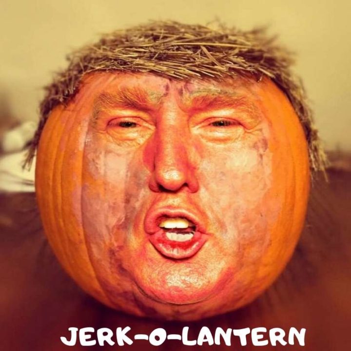 20+ Funny Pumpkin Memes, Puns & Jokes For Sharing