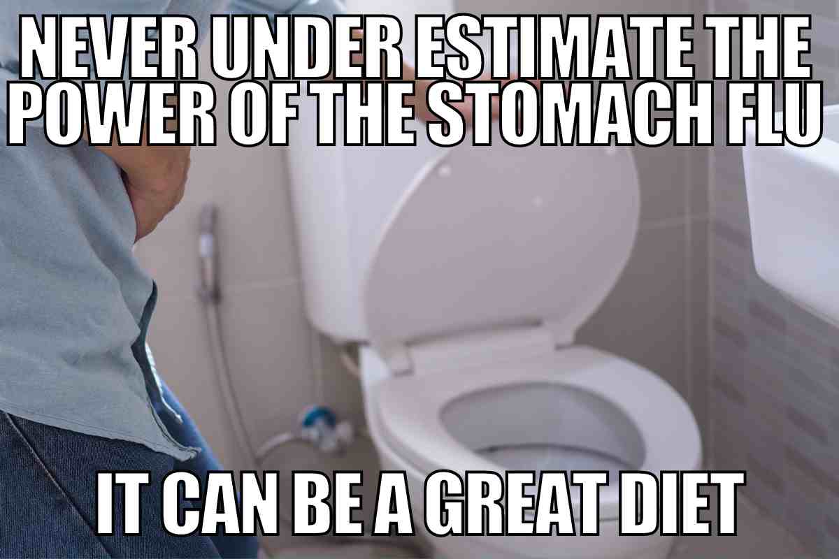 30 Sick And Hilarious Flu Memes To Brighten Your Day