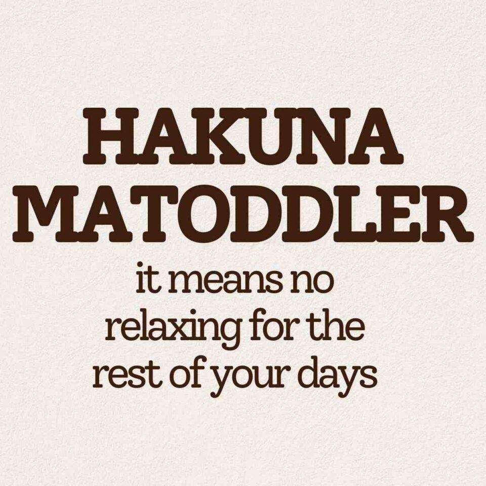 51 Funny Toddler Memes And Images About Parenting Tots