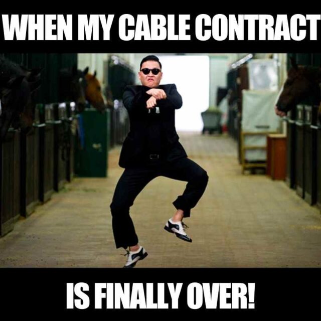 Get Rid Of Cable TV - 5 Helpful Tips Before You Cut The Cord