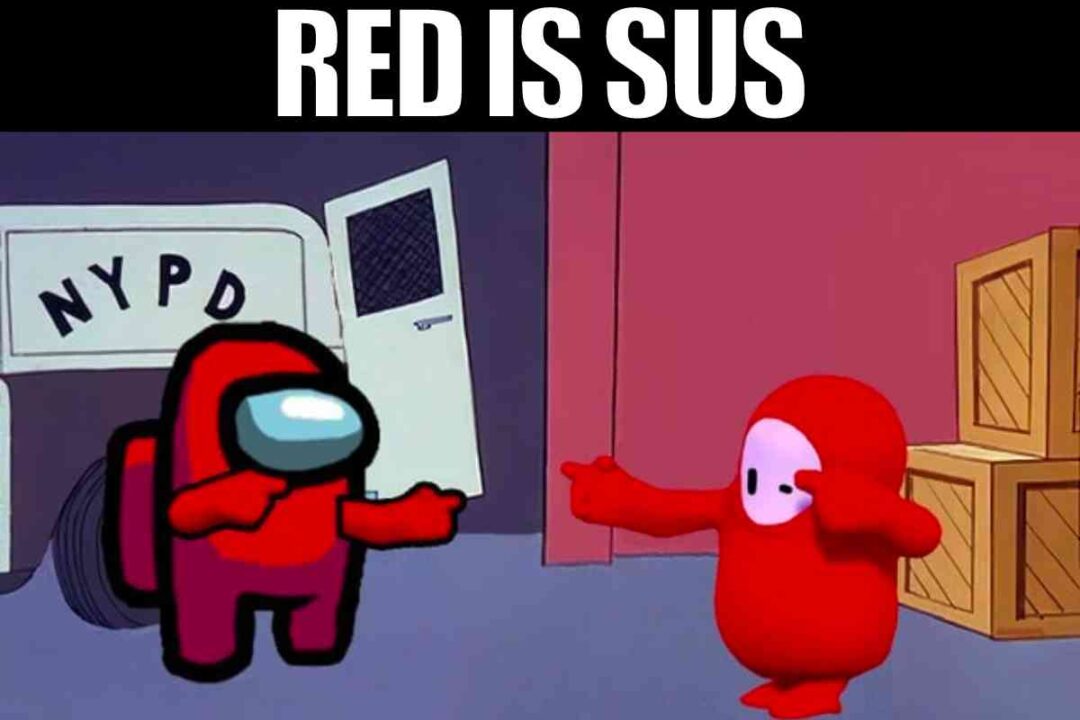 30 Funny Among Us Memes That Are Definitely Not Suspicious