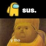 30 Funny Among Us Memes That Are Definitely Not Suspicious