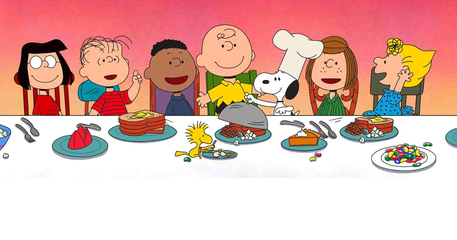 A Charlie Brown Thanksgiving Memes - 12+ Best Images