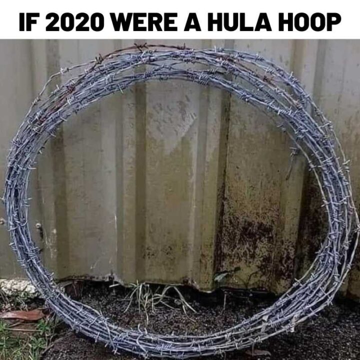 20 Funny 2020 Memes About The Worse Year Ever
