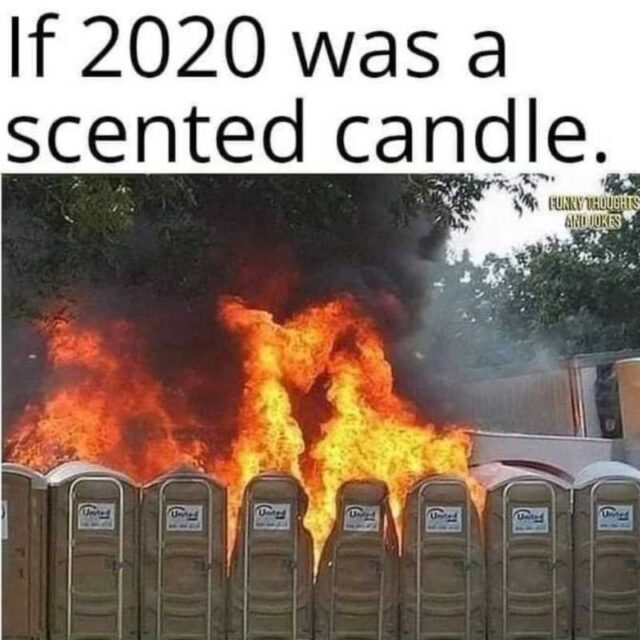 20 Funny 2020 Memes About The Worse Year Ever