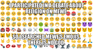 17 Ridiculous MeWe Memes And Images For Sharing
