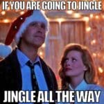 25 Funny Christmas Vacation Memes You Won't Want To Miss