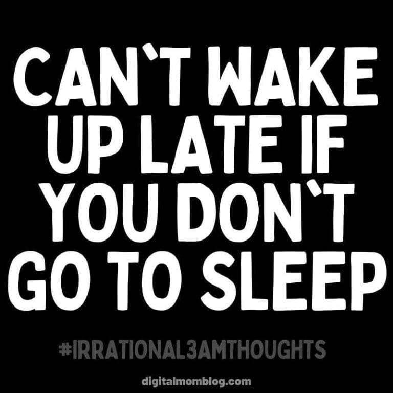 75 Funny Sleep Memes So Great You Will Forget You Are Tired