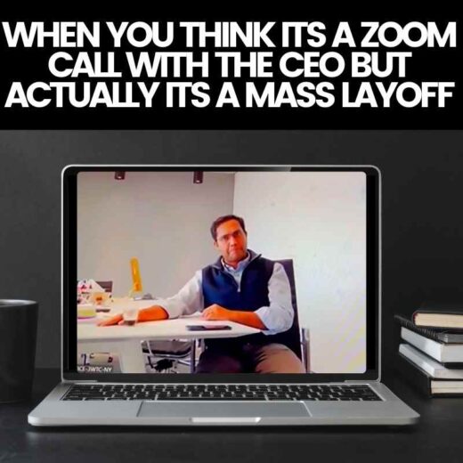 55 Hilarious Zoom Memes About Dreaded Video Meetings