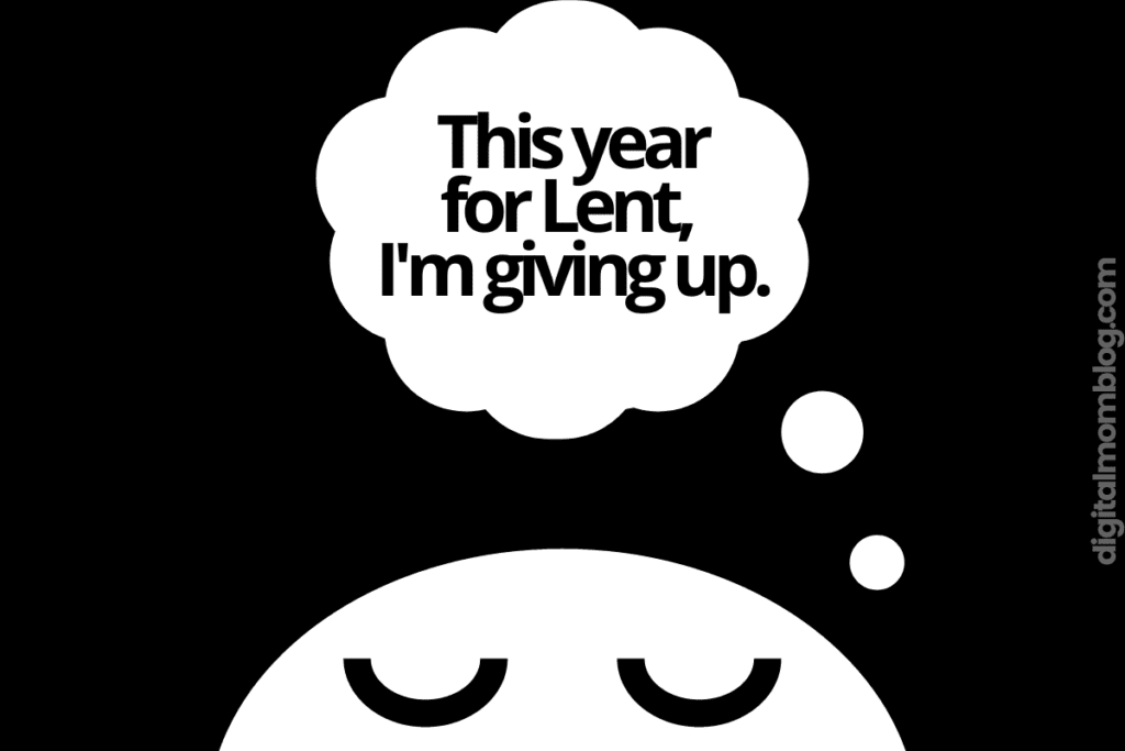 Lent Memes For Surviving 40 Days Without Losing Your Mind