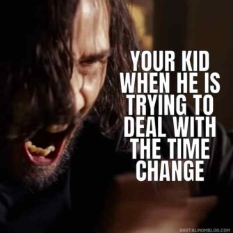 Funny Daylight Savings Memes For Time Change 2023 LOLs
