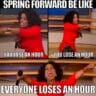 Funny Daylight Savings Memes For Time Change 2024 LOLs