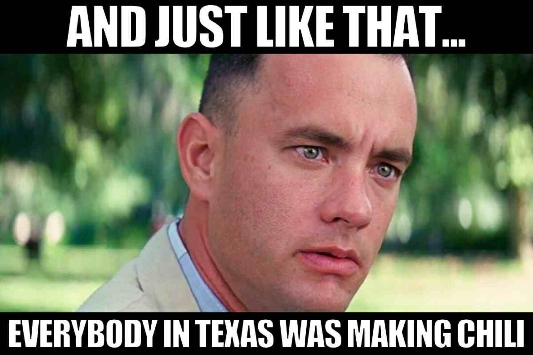 Texas Winter Memes: When The Lone Star State Gets Frosty!