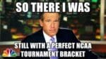 Best March Madness Memes About Basketball And The Final 4