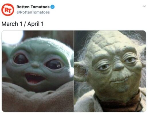 Funny March Memes 2024 - The Best Funnies To Share In March!