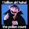 20 Best Pollen Memes To Help You Laugh Through The Sneezes