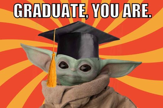 Best Graduation Memes: Caps off to the Class of 2024