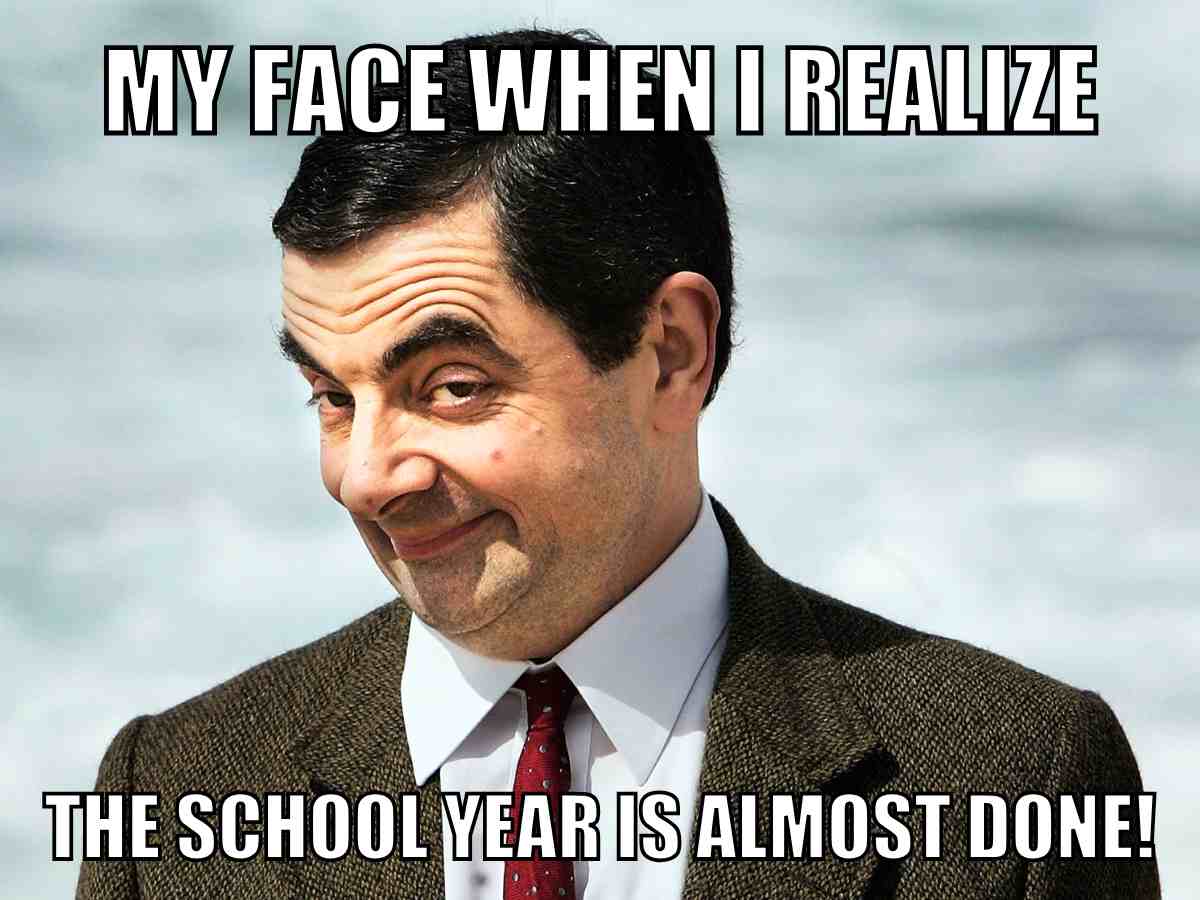 Last Day Of School Memes That Scream Freedom: 2025 Edition