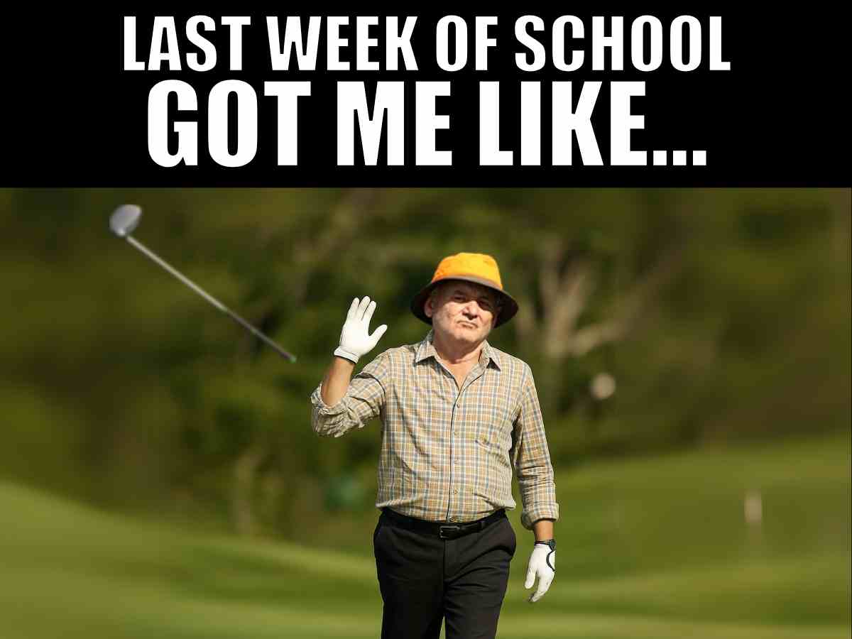 Last Day Of School Memes That Scream Freedom: 2025 Edition