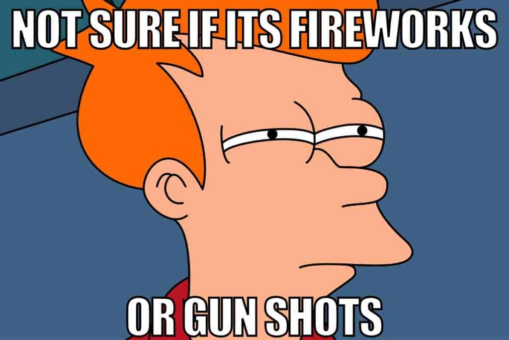 Hilarious 4th Of July Memes To Celebrate Freedom