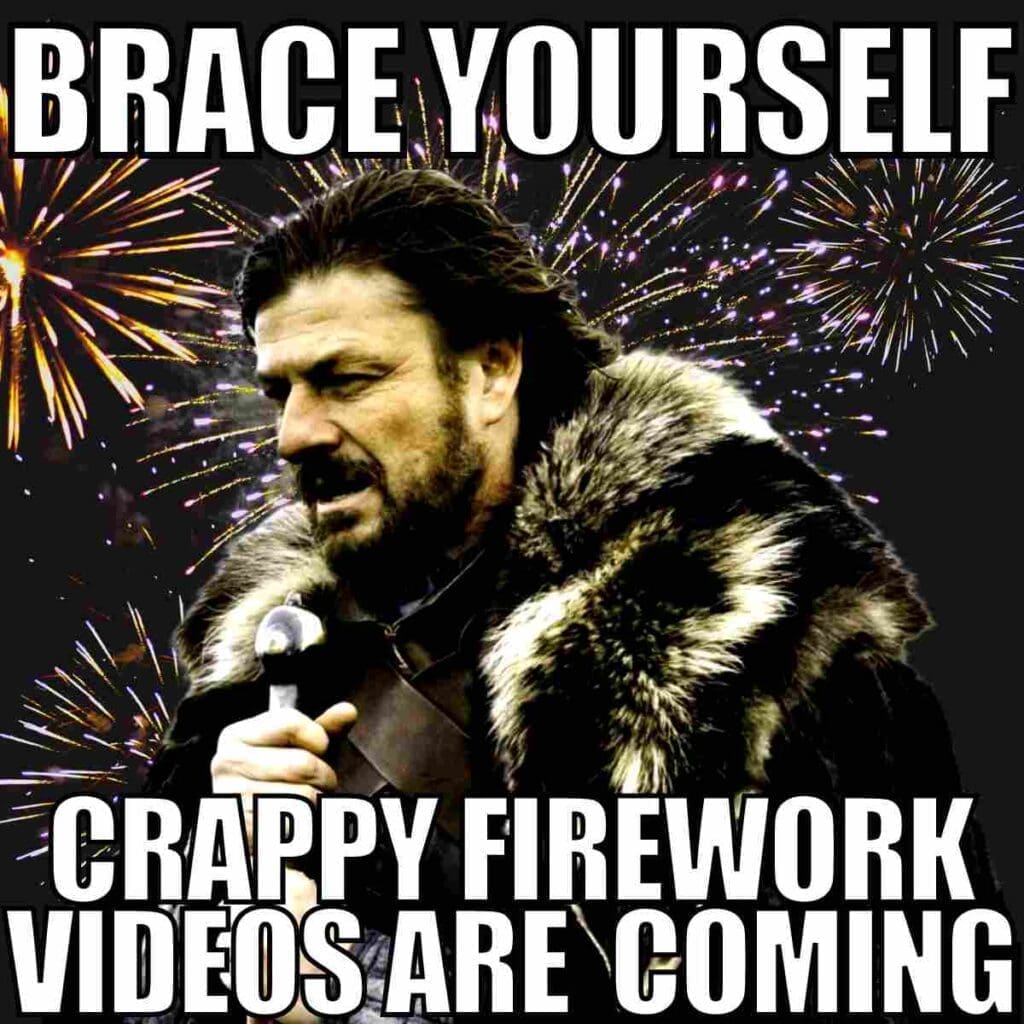 Hilarious 4th Of July Memes To Celebrate Freedom