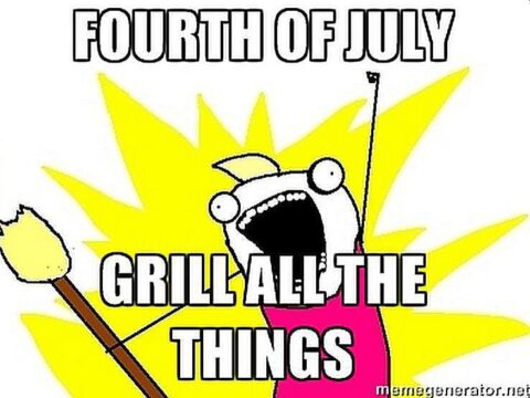 Best 4th Of July Memes To Share For Independence Day!