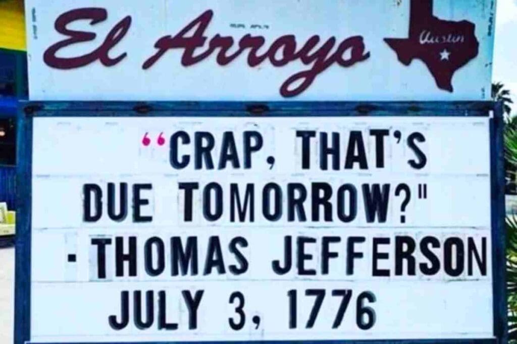 Hilarious 4th Of July Memes To Celebrate Freedom