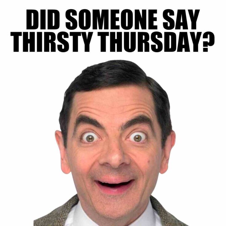 Thursday Memes - 25+ Funny Images To Make Your Day Happy