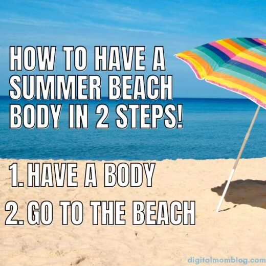 Summer Body Memes - 20+ Funny Images About Hot Bod Goals