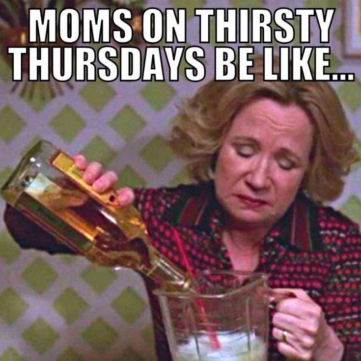 40 Funny Thursday Memes And Images To Make Your Day Happy