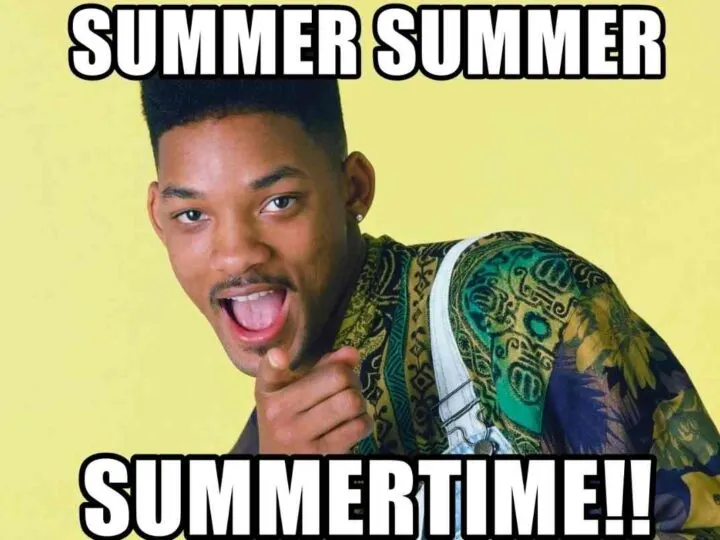 Best July Memes 2024: Funny Images For This Month