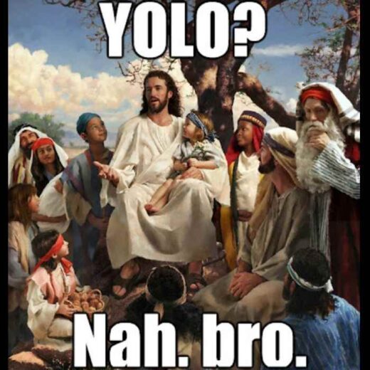 17 No Regret Memes For People Who Did It Anyway