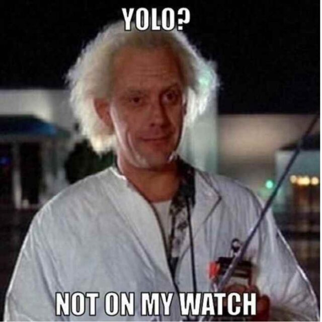 17 No Regret Memes For People Who Did It Anyway