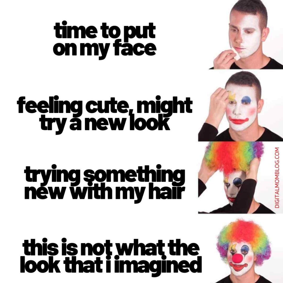 15 Hilarious Makeup Memes For Every Beauty Lover