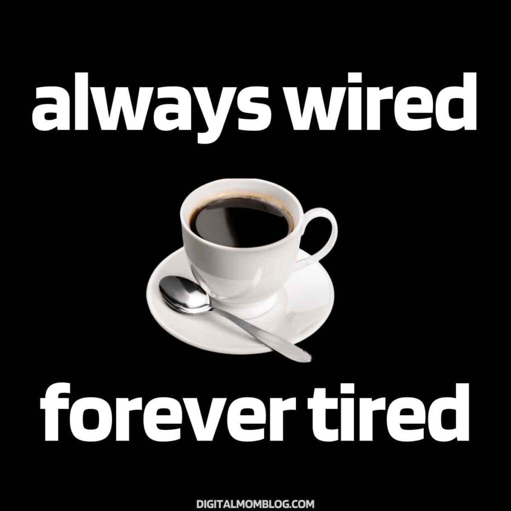 35 Funny Coffee Memes That Are Stronger Than Your First Cup