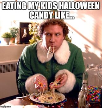 65 Hilarious Halloween Memes to Get You in the Spooky Spirit