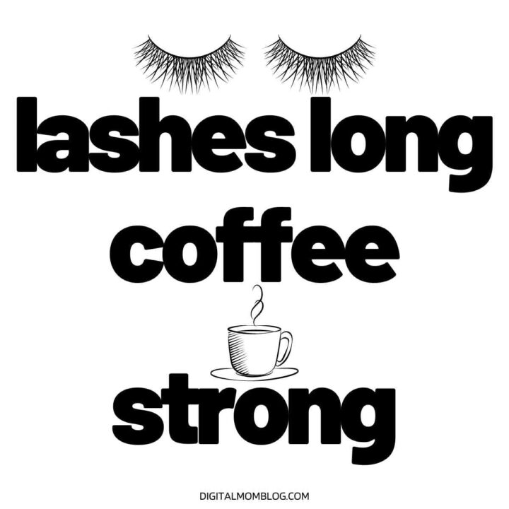 Makeup Memes - 20+ Laughs At Cosmetics, Lashes & Beauty