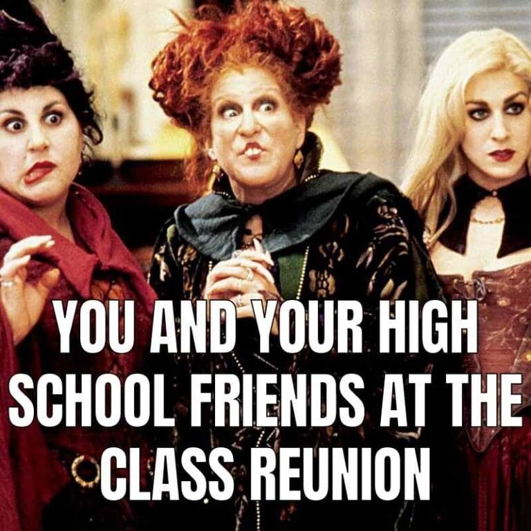 15 Best Hocus Pocus Memes That Are Spellbindingly Funny