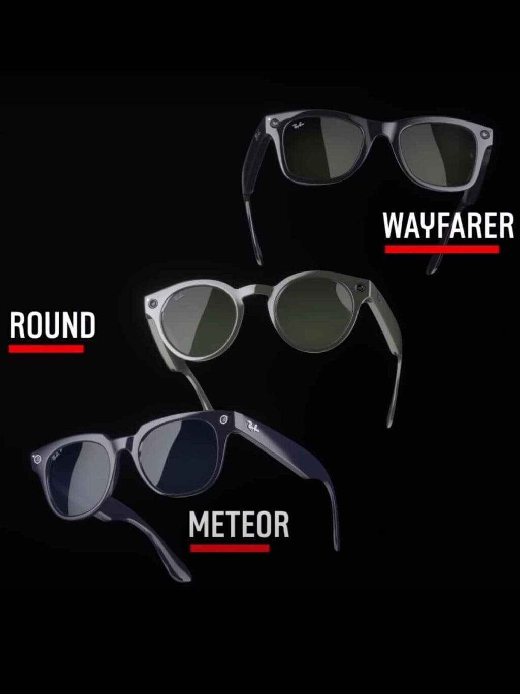 Ray-Ban Stories Review - The Crazy 2021 Smart Frames By FB