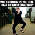 20 Funniest Labor Day Memes To Celebrate Not Working