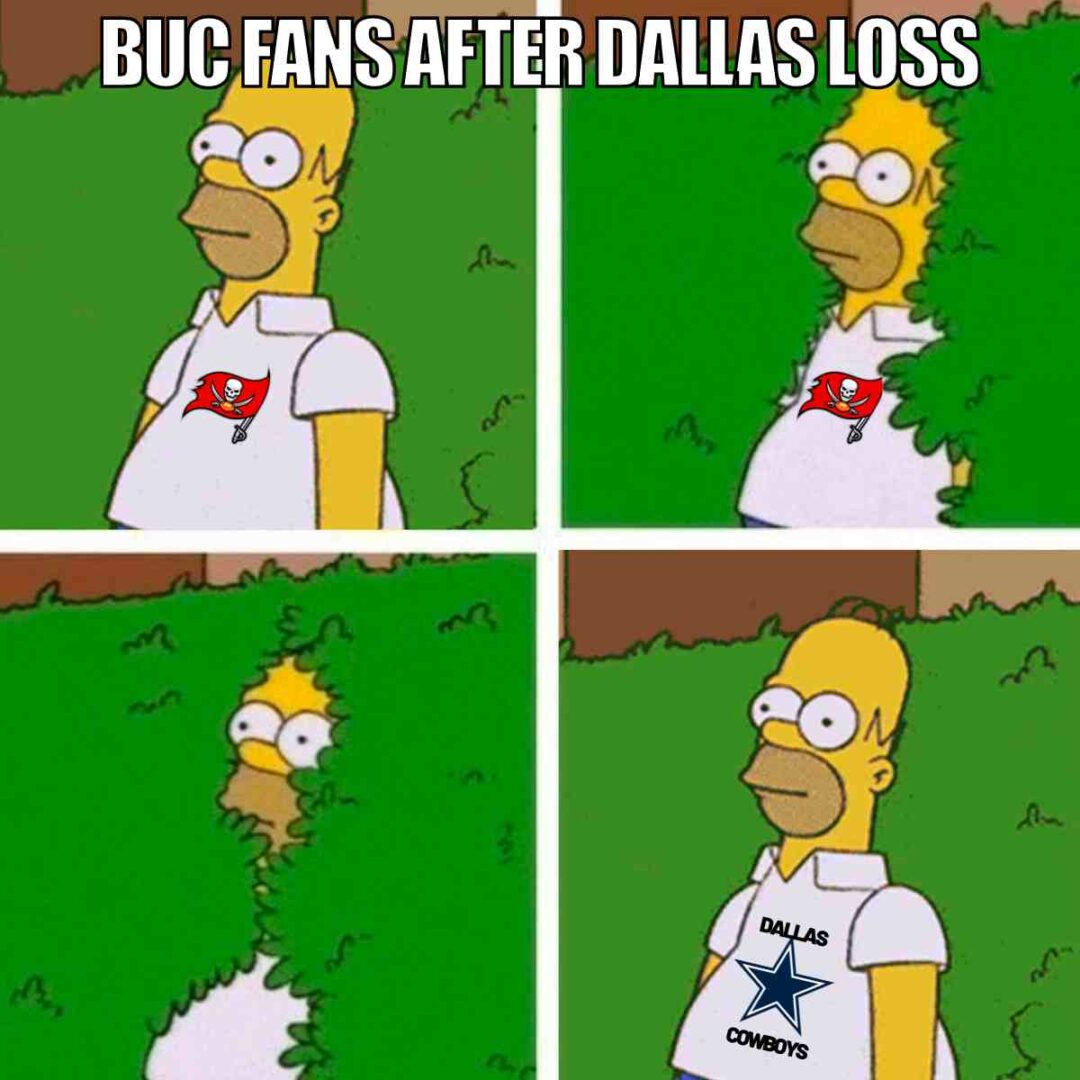 Funny Dallas Cowboys Memes For Fans And Haters 2023