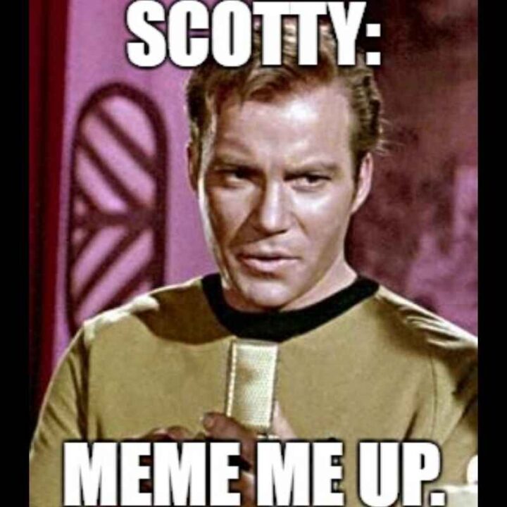 Best William Shatner Memes And Tweets About Blue Origin 2021
