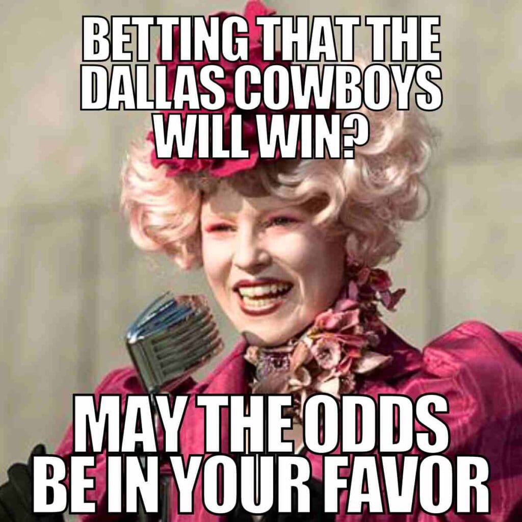 Funny Dallas Cowboys Memes For Fans And Haters