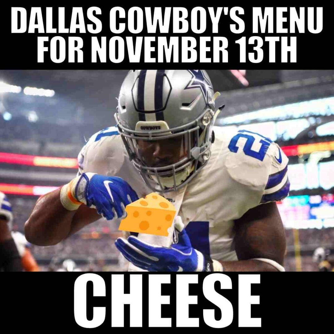 Funny Dallas Cowboys Memes For Fans And Haters 2023