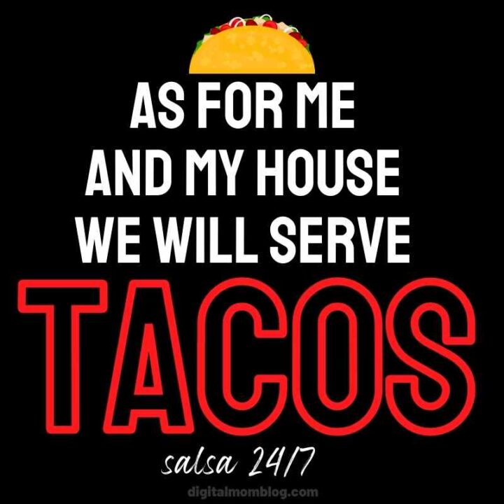 20 Funny Taco Memes About Our Favorite Food