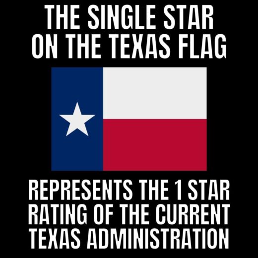 50 Hilarious Texas Memes Bigger Than The State Itself
