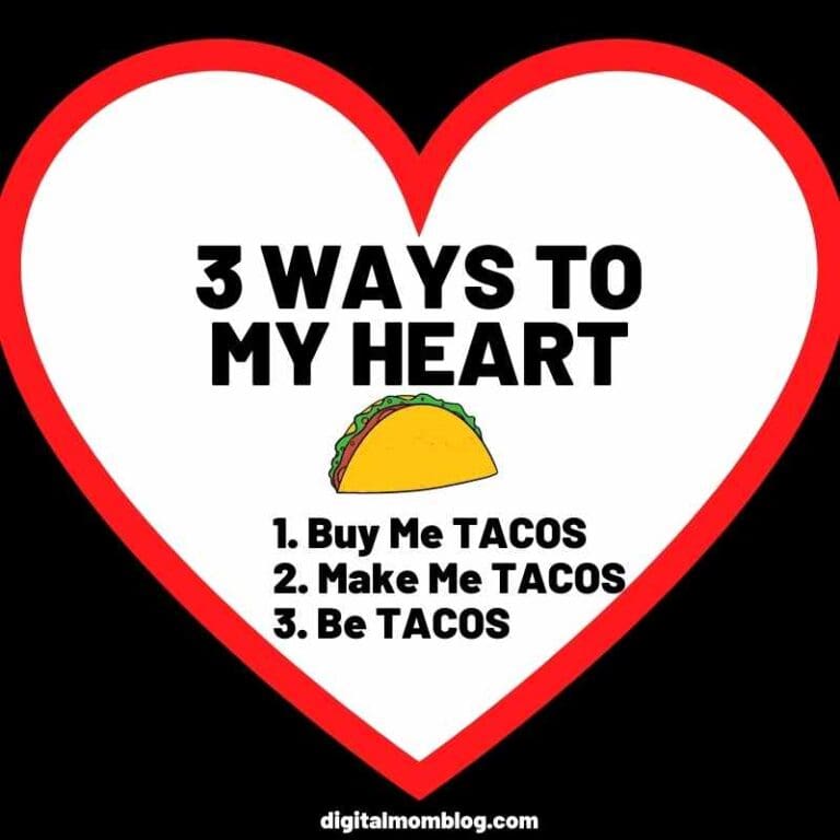 20 Funny Taco Memes That Deliver More Joy Than Guac