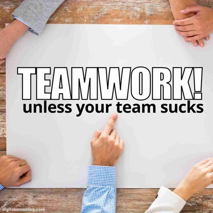 25 Funny Teamwork Memes And Images To Inspire Your People