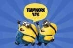 25 Funny Teamwork Memes And Images To Inspire Your People