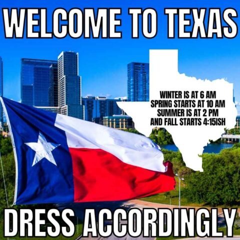 Texas Memes - Yall Enjoy These 40+ Funny Memes About TX